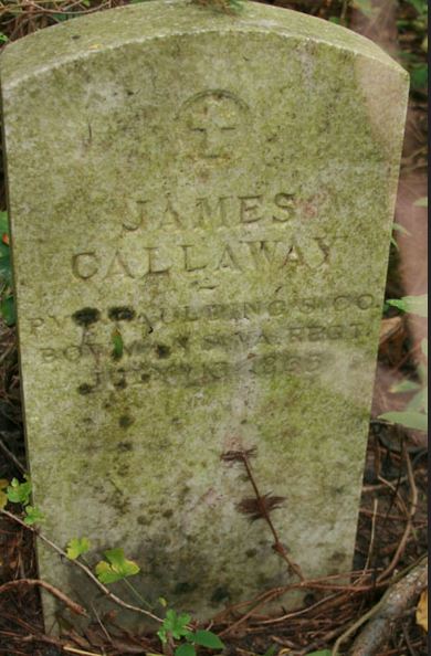 James Callaway - Honoring Our Patriots
