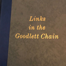 David Goodlett - Honoring Our Patriots