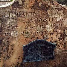 Benjamin Lemasters - Honoring Our Patriots