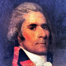Ebenezer Stevens - Honoring Our Patriots