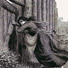 Elizabeth Zane - Honoring Our Patriots