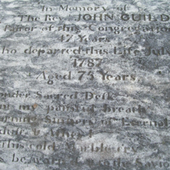 John Guild - Honoring Our Patriots