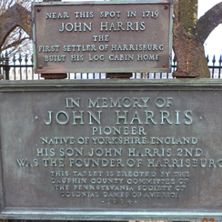 John Harris - Honoring Our Patriots