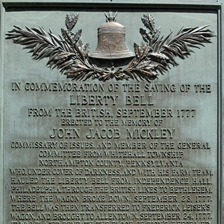 John Jacob Mickley - Honoring Our Patriots