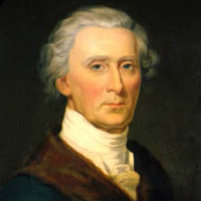 Charles Carroll - Honoring Our Patriots