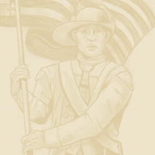 William Paca - Honoring Our Patriots