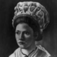 Lydia Barrington Darrah - Honoring Our Patriots