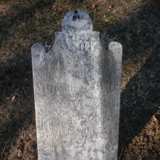 Nicholas Steyer - Honoring Our Patriots