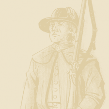 William Blevins - Honoring Our Patriots