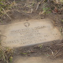 Timothy Logan - Honoring Our Patriots